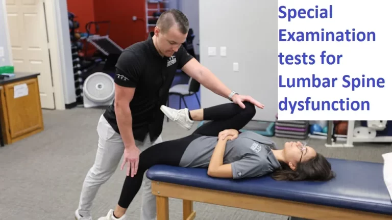 Patellar Grind Test (Clarke's Sign) - What It Is and How It's Done